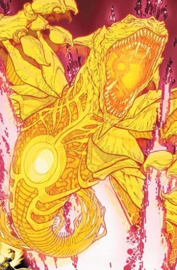 Parallax | Wiki Aura Geek RPG | Fandom