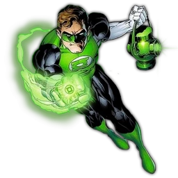 Lanterna Verde (Hal Jordan) | Wiki Aura Geek RPG | Fandom