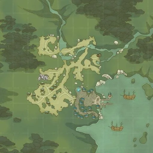 Skandia db | AuraKingdomDE Wikia | Fandom