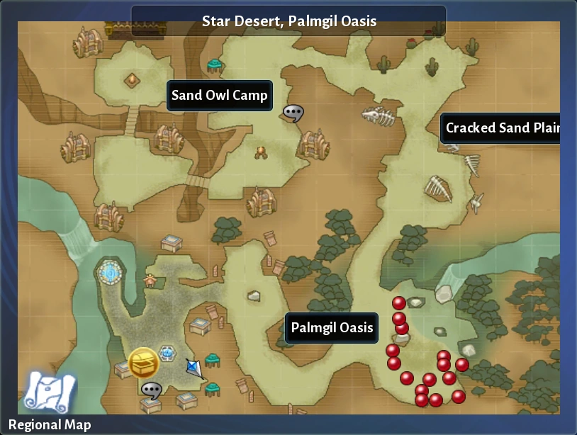 Sandy Armordillo | Aura Kingdom Mobile Wiki | Fandom