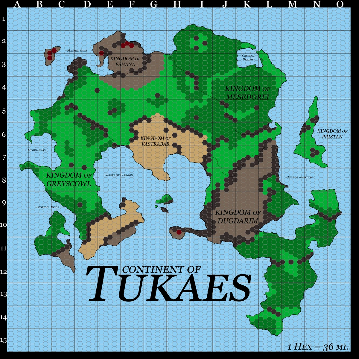 Maps | Auralune Wiki | Fandom