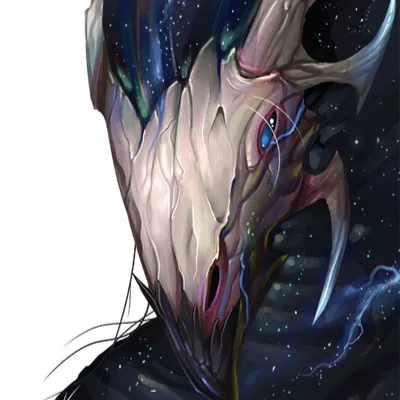 Eki | Auralis Project Wiki | Fandom