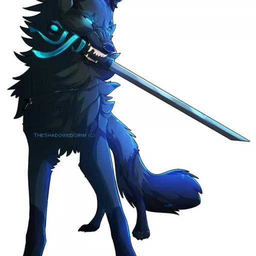 Clifford | Auralis Project Wiki | Fandom