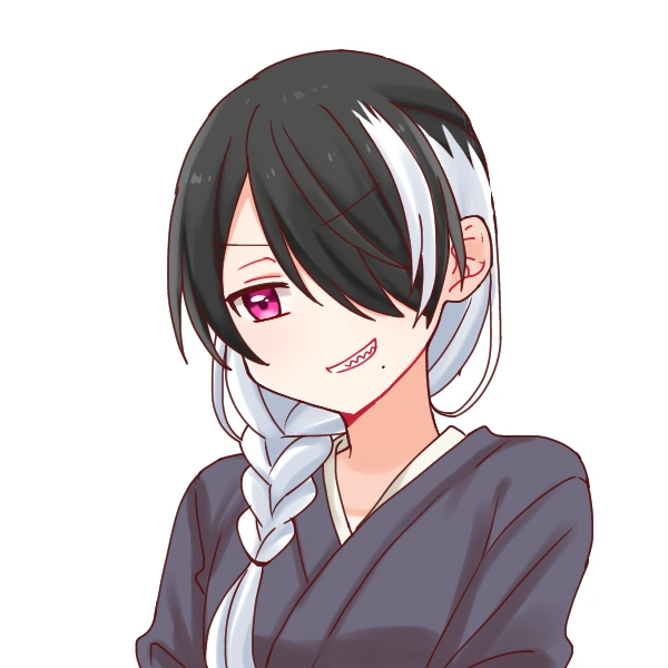 Ryujin | Auralis Project Wiki | Fandom