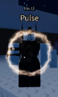 Pulse | Auras of Calamity real Wiki | Fandom