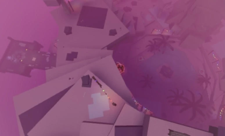 Biomes | Auras of Calamity real Wiki | Fandom