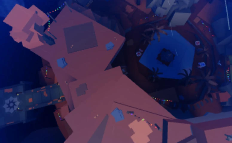 Biomes | Auras of Calamity real Wiki | Fandom