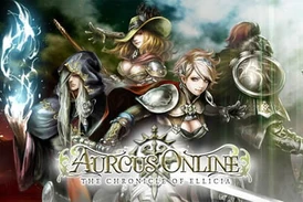 Historia | Aurcus Online Wiki | Fandom