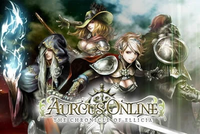 Historia | Aurcus Online Wiki | Fandom