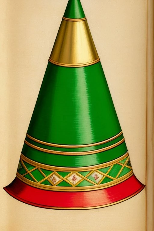 Harold P | Aurea Wiki | Fandom