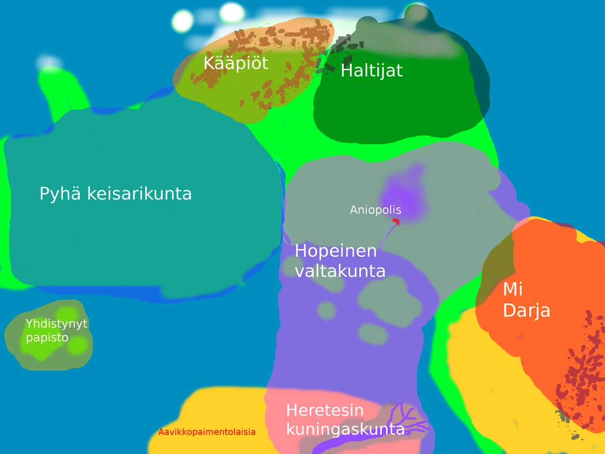 Aurea | Aurea Wiki | Fandom