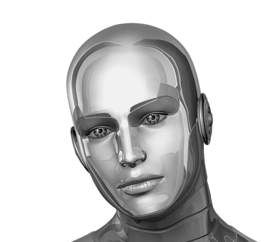 Androids | Aurea Wiki | Fandom