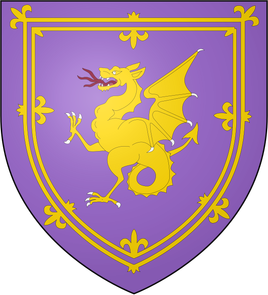 Bay Province | Aureate Western Empire Wiki | Fandom