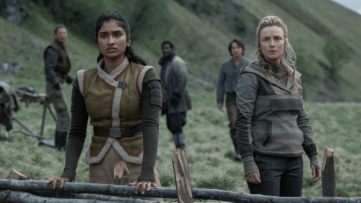 The Axe Forgets | Aurebesh Wiki | Fandom