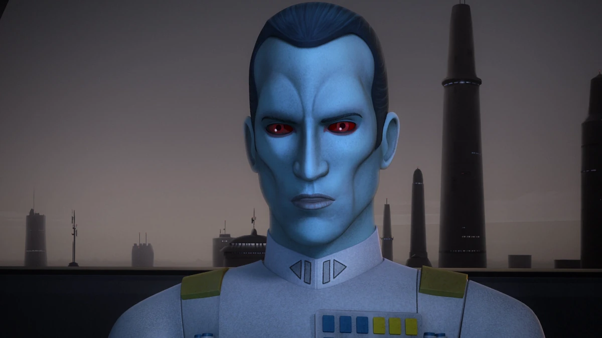 Zero Hour | Aurebesh Wiki | Fandom