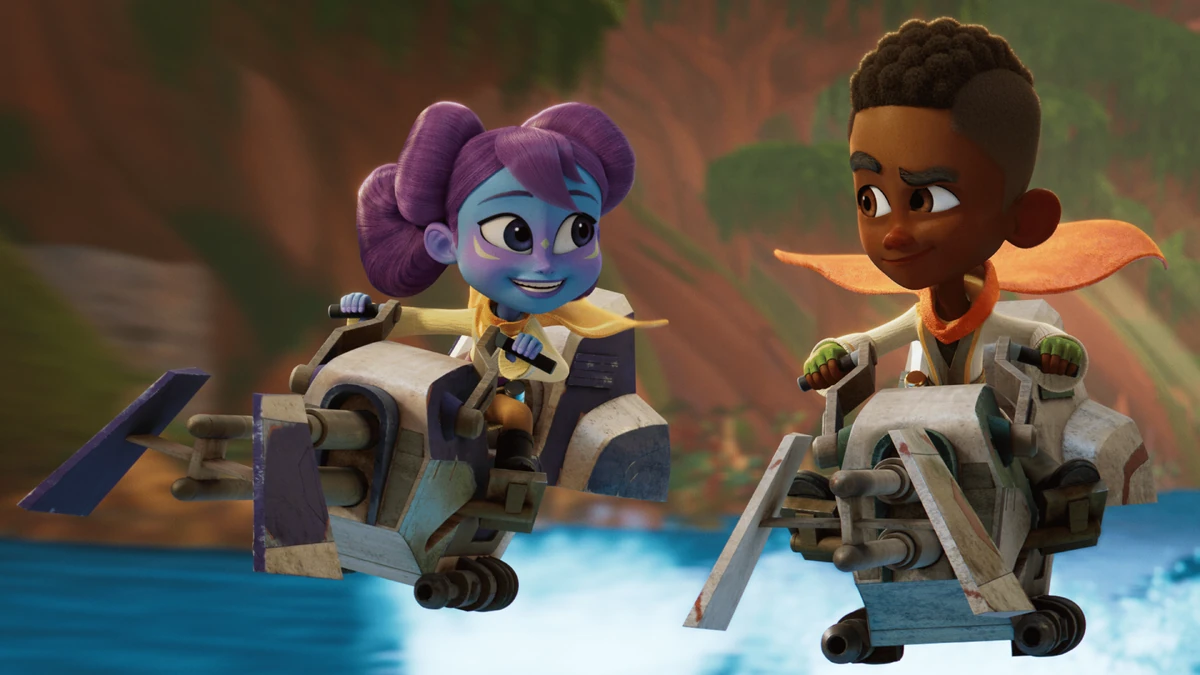 Get Well Nubs | Aurebesh Wiki | Fandom