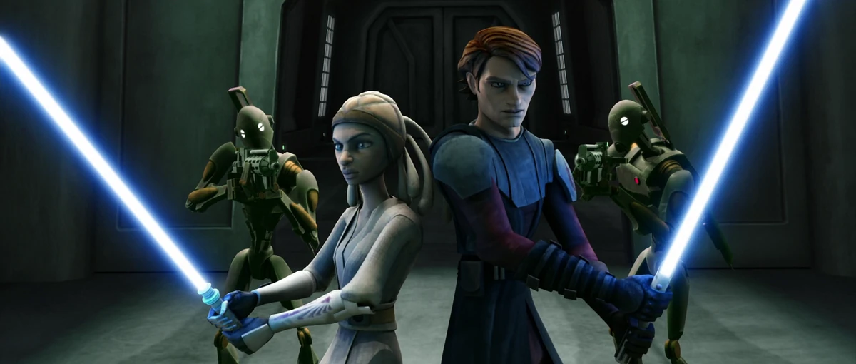 Grievous Intrigue | Aurebesh Wiki | Fandom