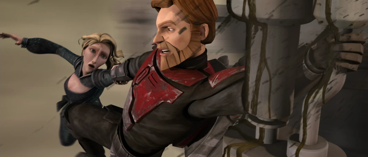 The Lawless | Aurebesh Wiki | Fandom