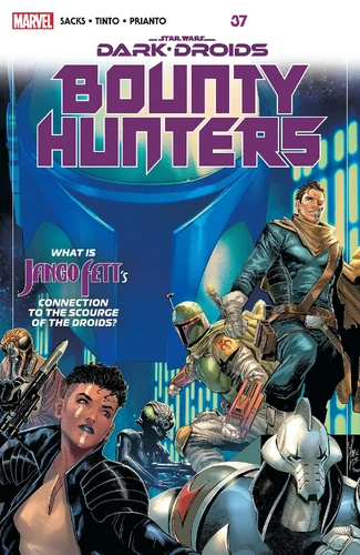 Bounty Hunters 37 | Aurebesh Wiki | Fandom
