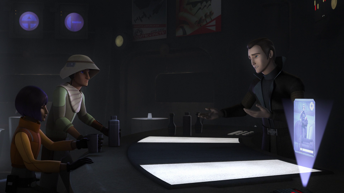 The Occupation Aurebesh Wiki Fandom