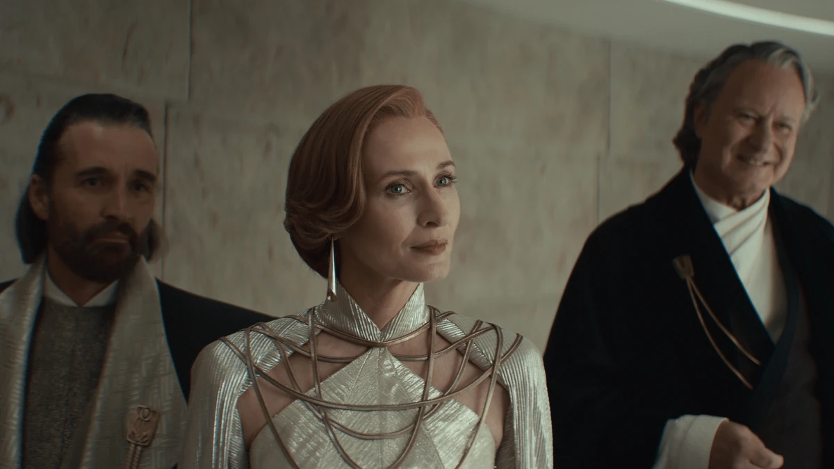 What a Festive Evening | Aurebesh Wiki | Fandom