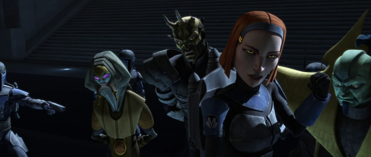 Shades of Reason | Aurebesh Wiki | Fandom