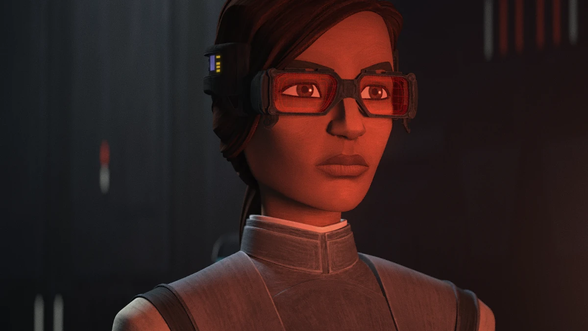 Identity Crisis | Aurebesh Wiki | Fandom