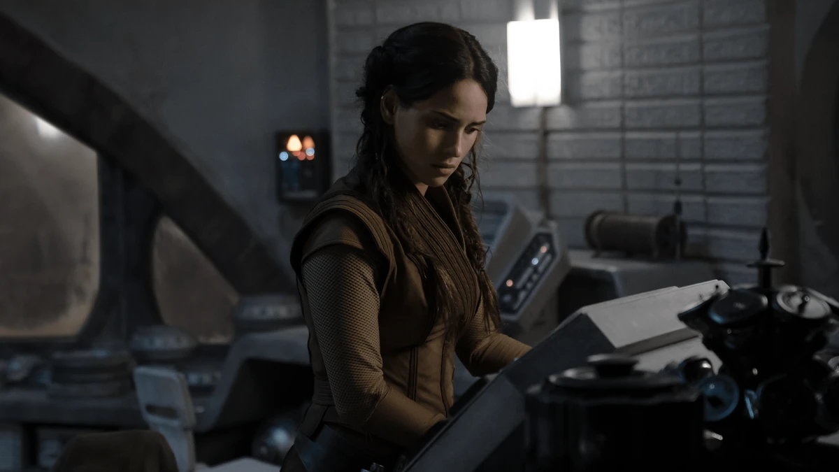 That Would Be Me | Aurebesh Wiki | Fandom