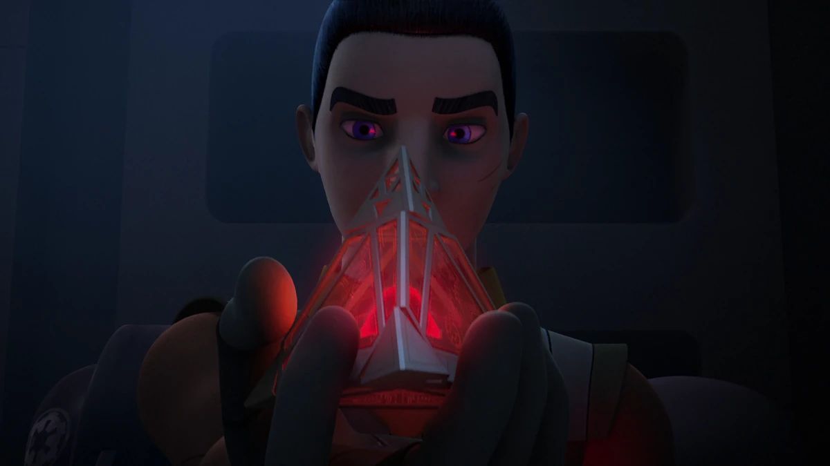 Category:Star Wars Rebels television films | Aurebesh Wiki | Fandom