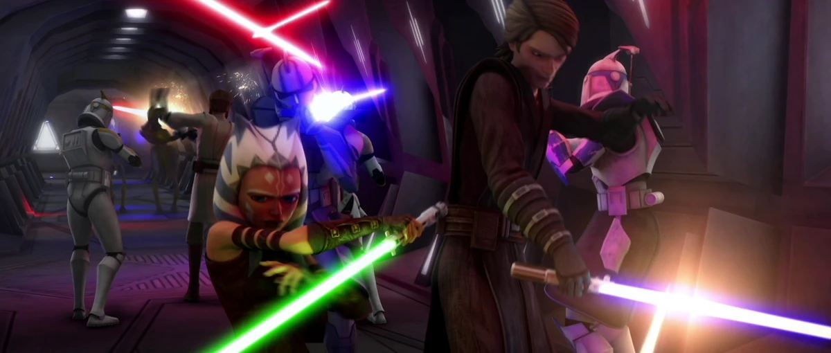 The Citadel | Aurebesh Wiki | Fandom