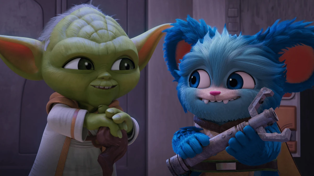 Nubs's Big Mistake | Aurebesh Wiki | Fandom