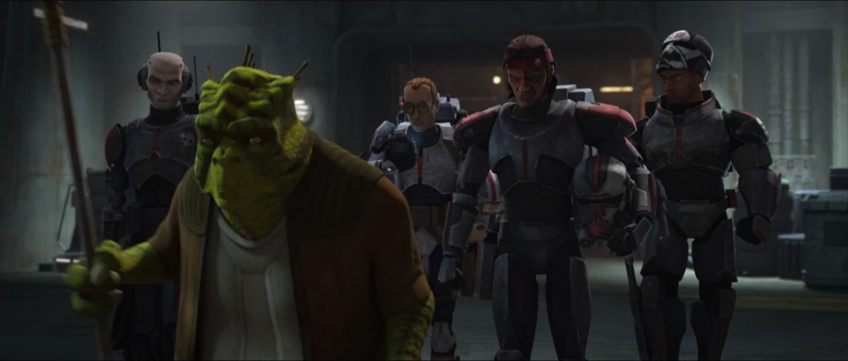 Infested | Aurebesh Wiki | Fandom