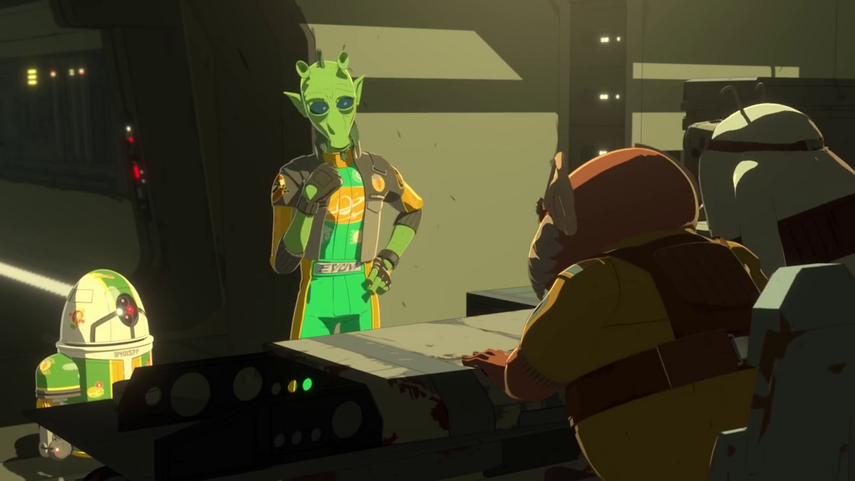 Unmotivated Aurebesh Wiki Fandom