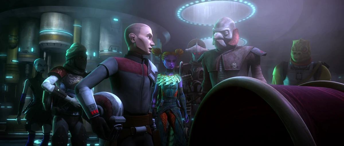 Bounty | Aurebesh Wiki | Fandom