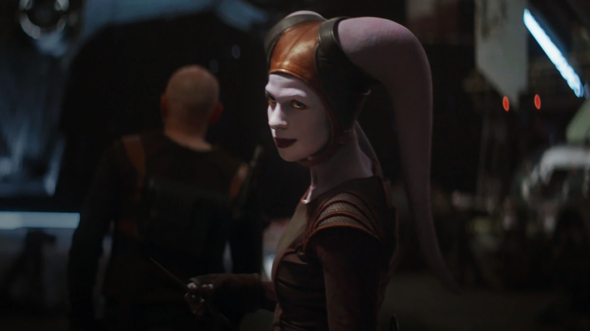 Chapter 6: The Prisoner | Aurebesh Wiki | Fandom