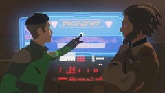 Descent | Aurebesh Wiki | Fandom
