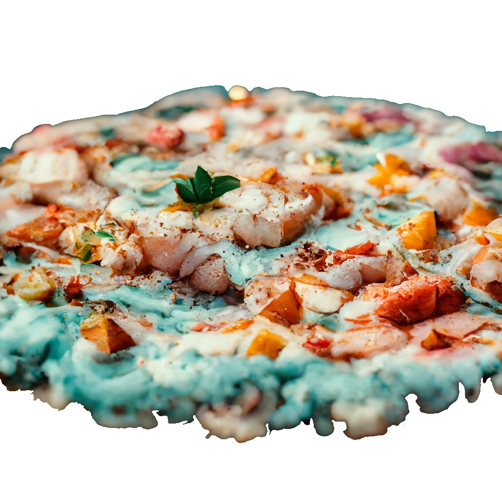 Leaky Ocean Pizza | Aurelia Wiki | Fandom