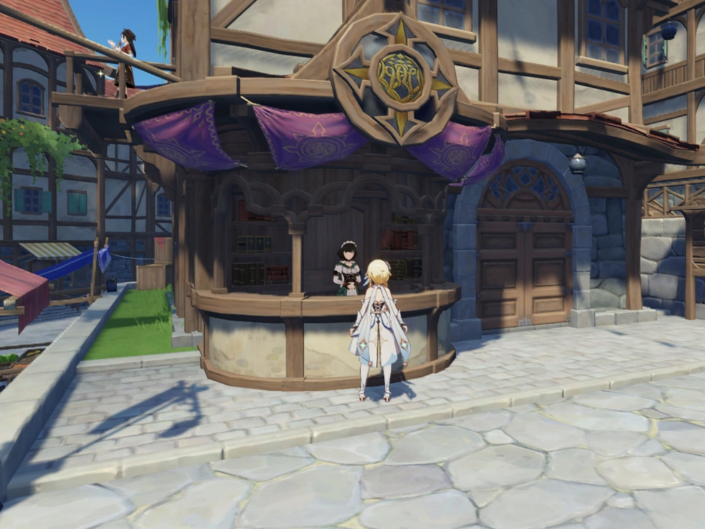 Adventurers' Guild | Aurelia Wiki | Fandom