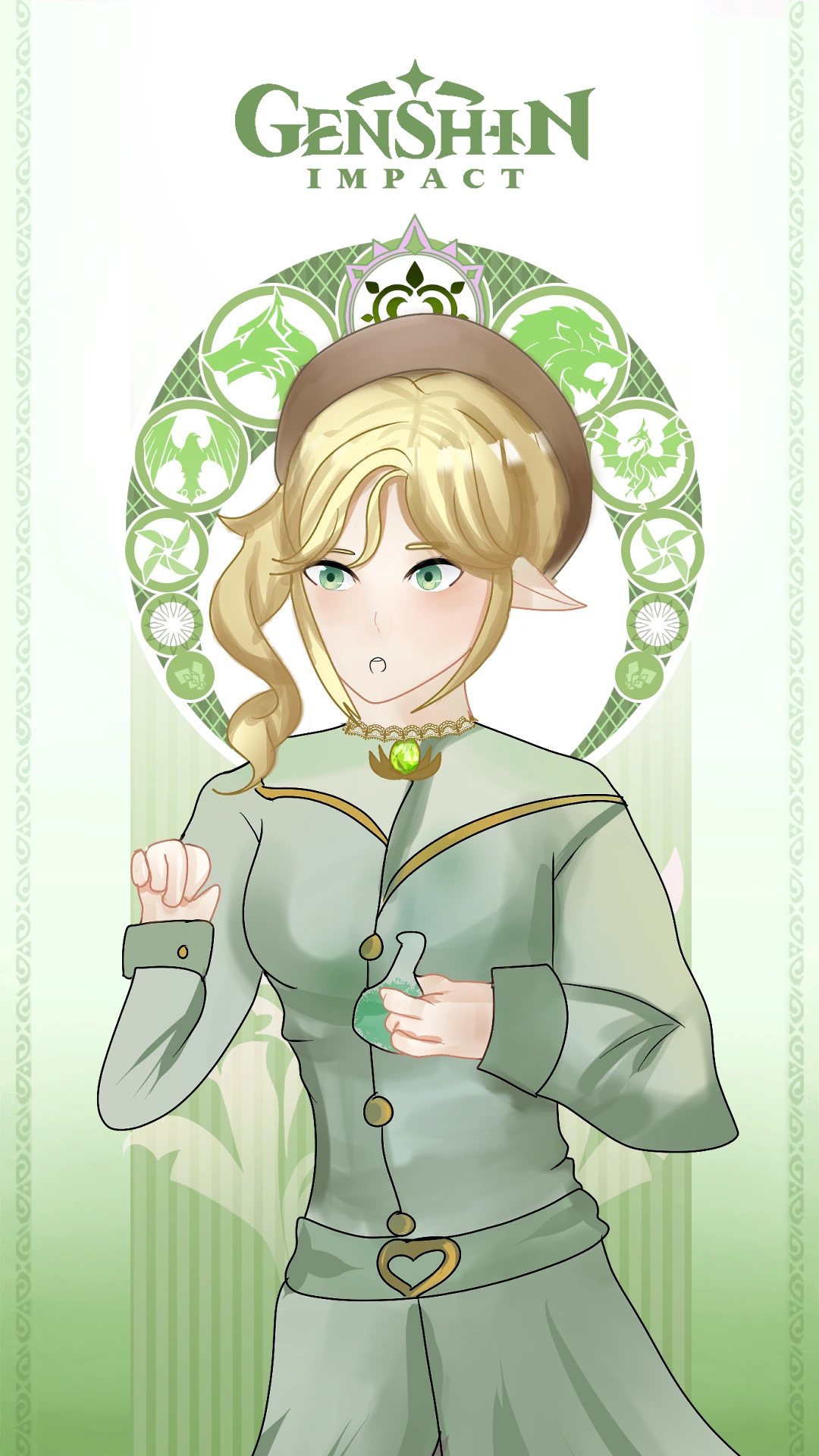 Thodoris | Aurelia Wiki | Fandom