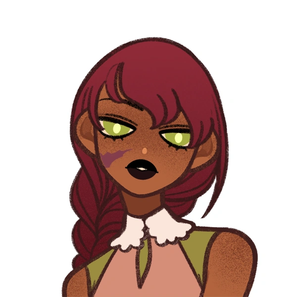 Mirielle | Aurelia Wiki | Fandom