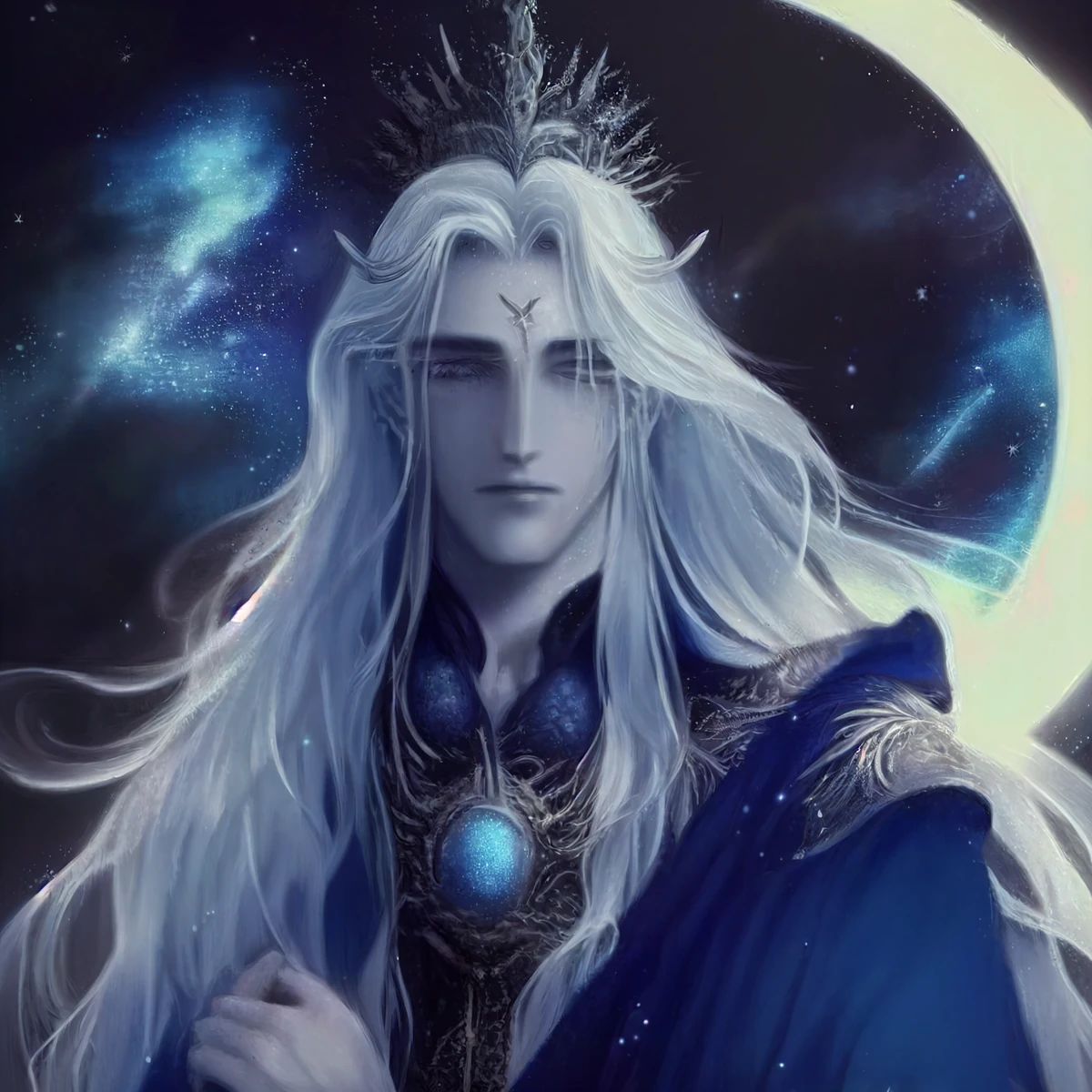 Lailah | Aurelia Wiki | Fandom