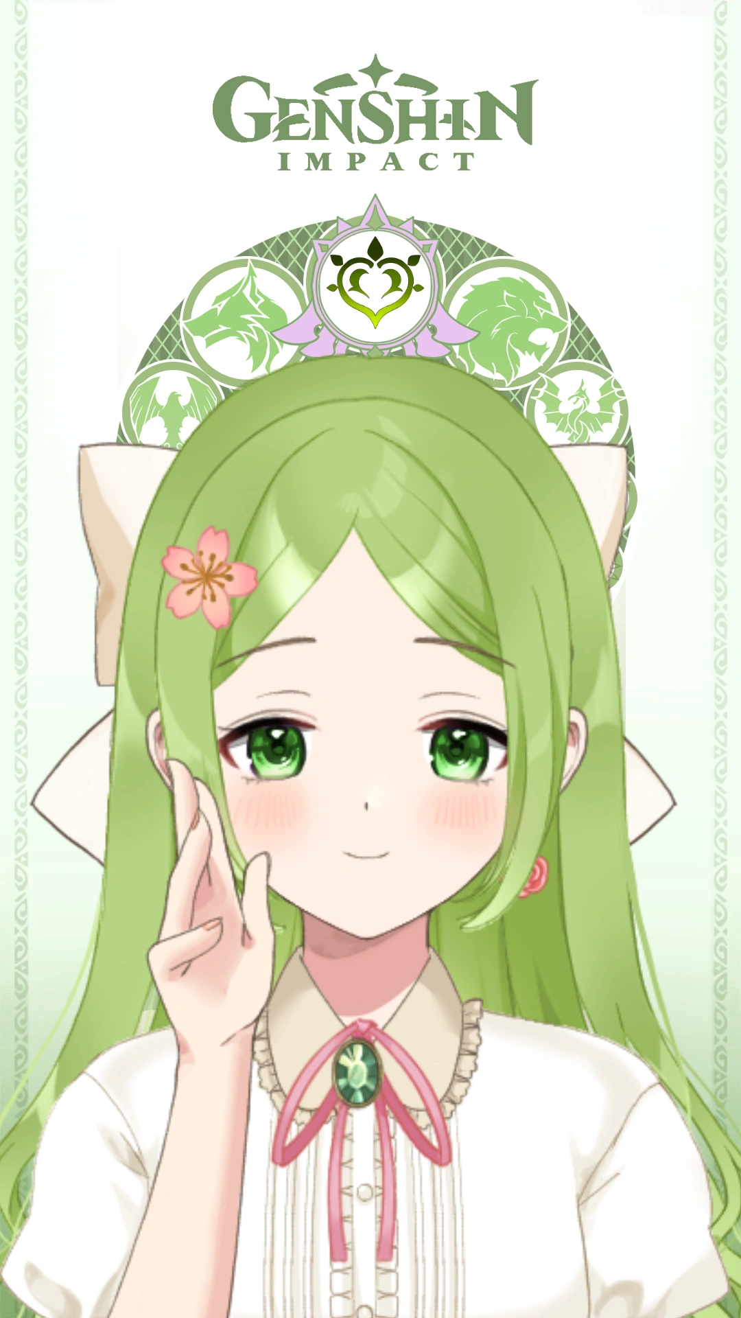 Zahrah | Aurelia Wiki | Fandom