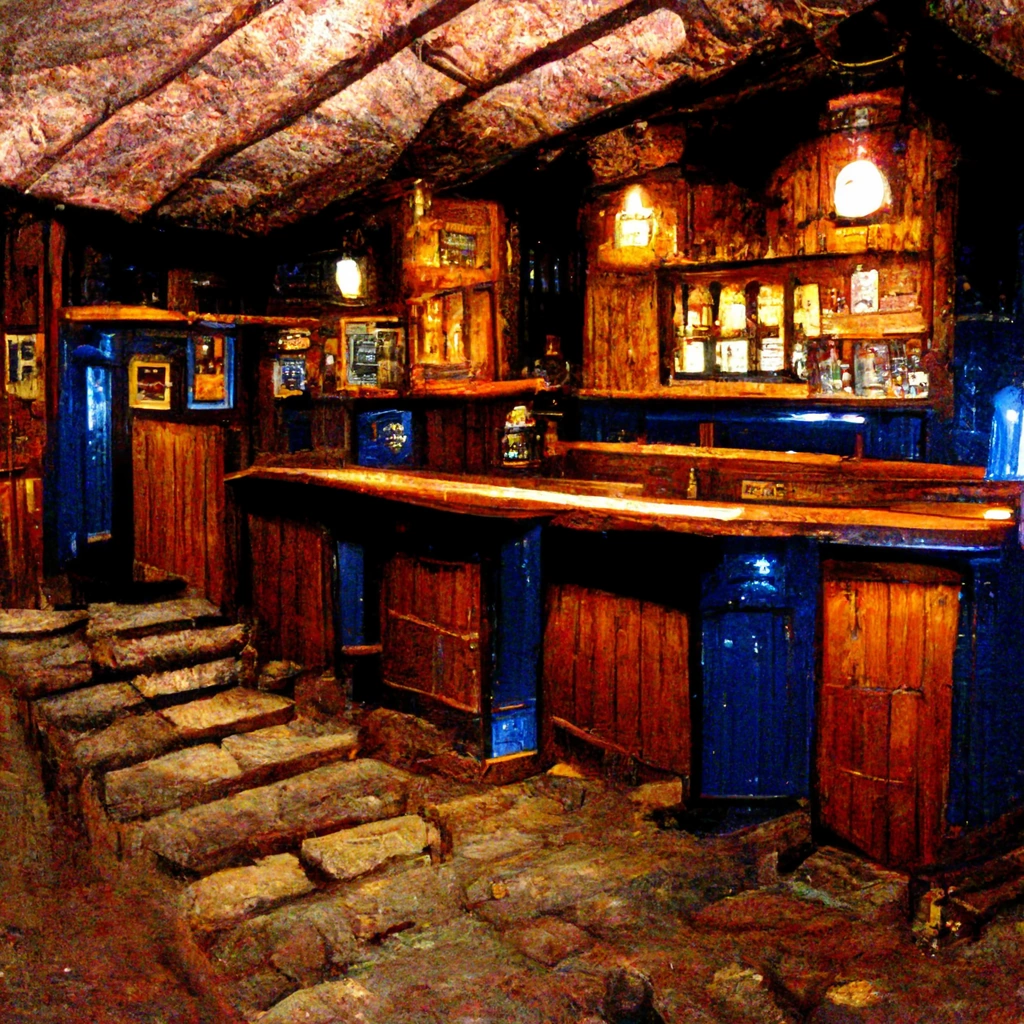 The Squeaky Mouse | Aurelia Wiki | Fandom