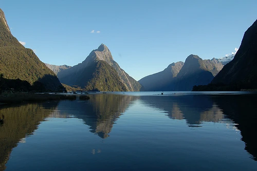 Hamilton Sound | Aurelia Wiki | Fandom