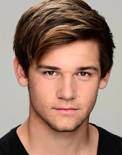 Luke Sahin | Aurelia Wiki | Fandom