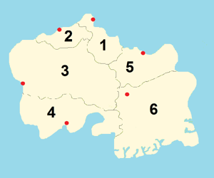 States of Aurelia | Aurelia Wiki | Fandom