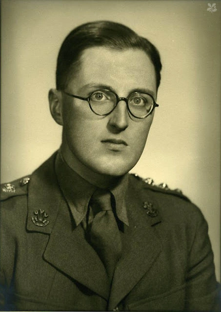 Thomas Milligan | Aurelia Wiki | Fandom