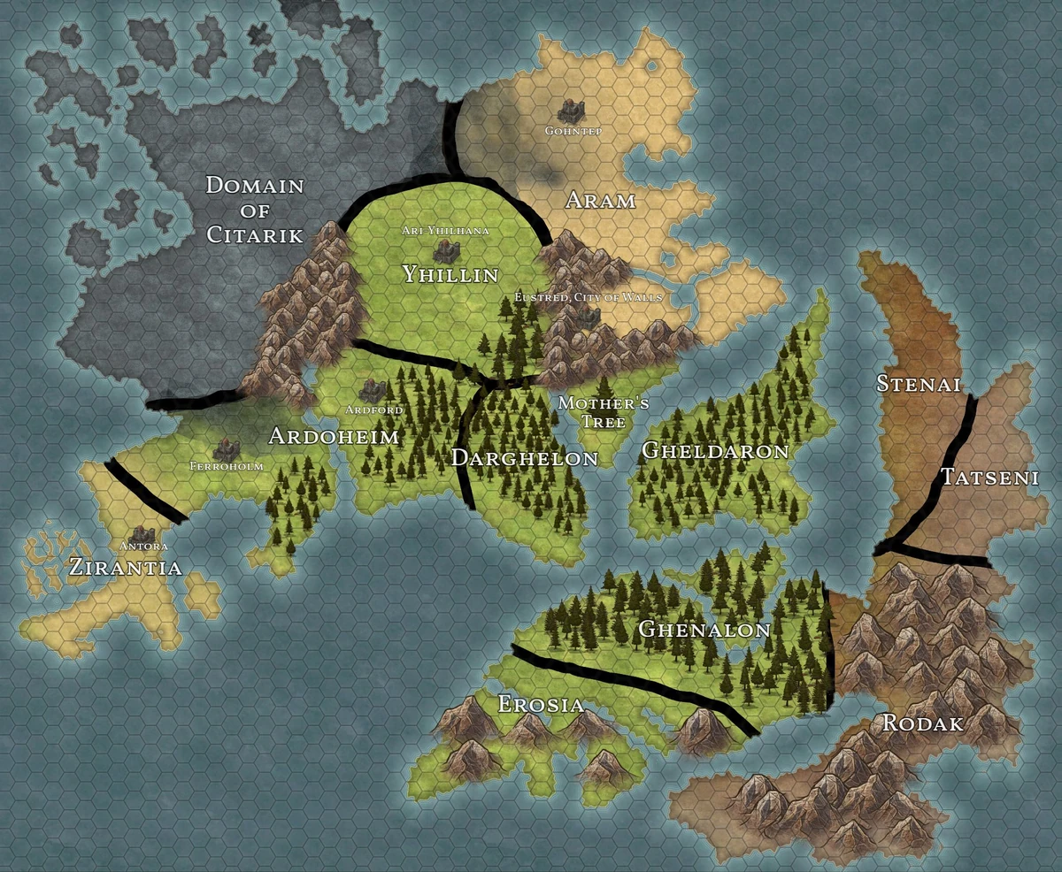 Arclent | AurelianNexus Wiki | Fandom
