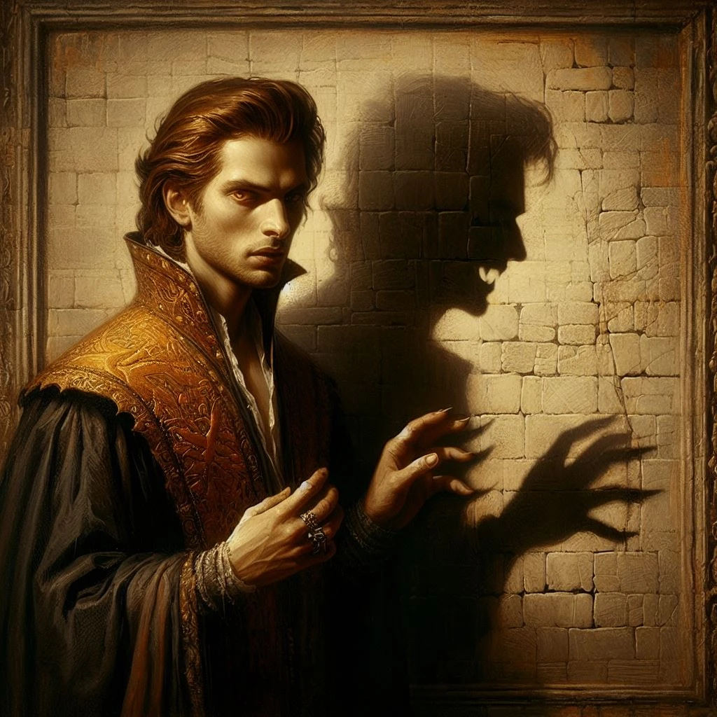 Vampire | Aurelius Wiki | Fandom