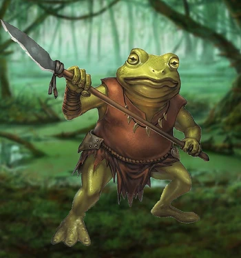 Grug | Aurelius Wiki | Fandom